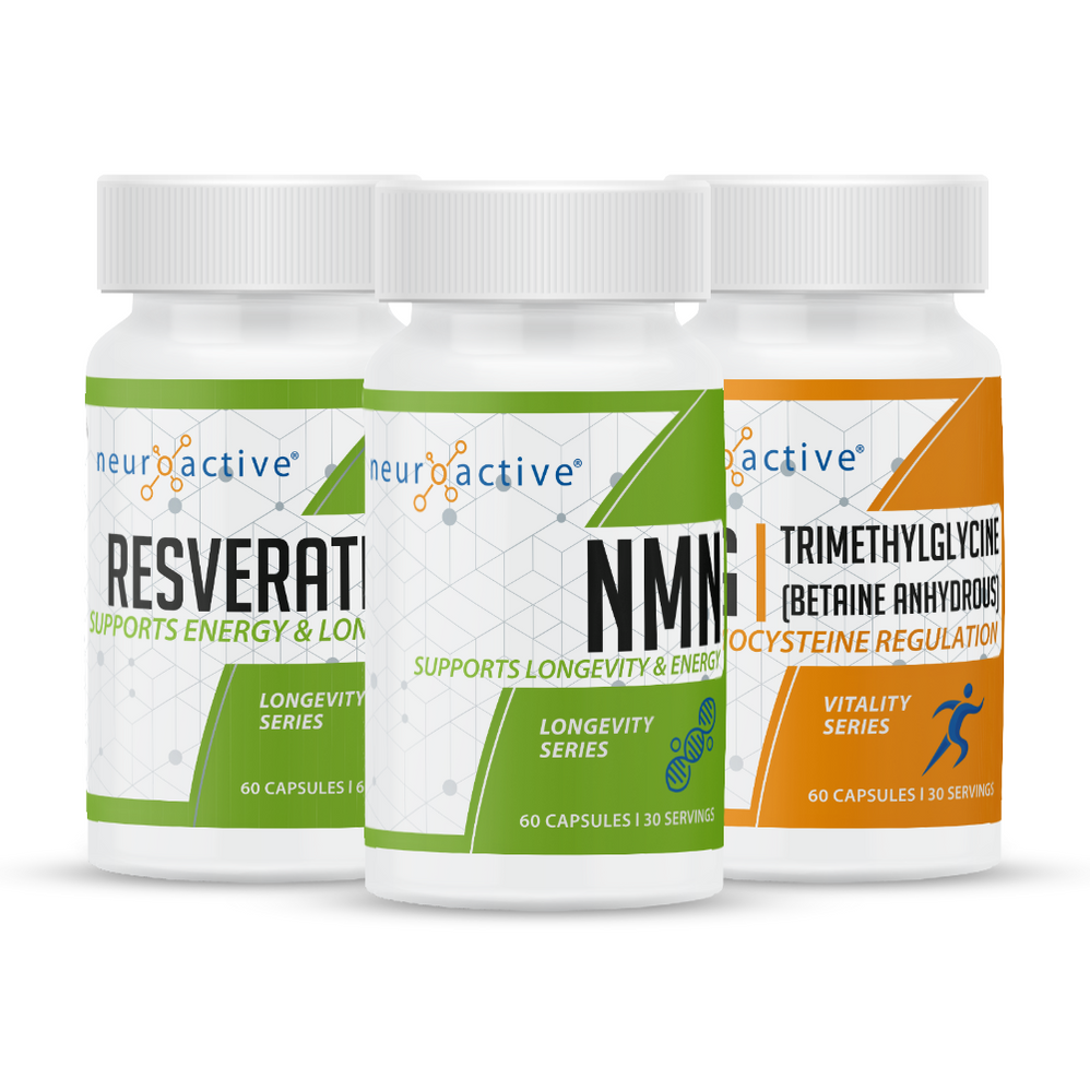 Buy Nootropics & Smart Supplements | Capsules & Powders | OPTIMIZED