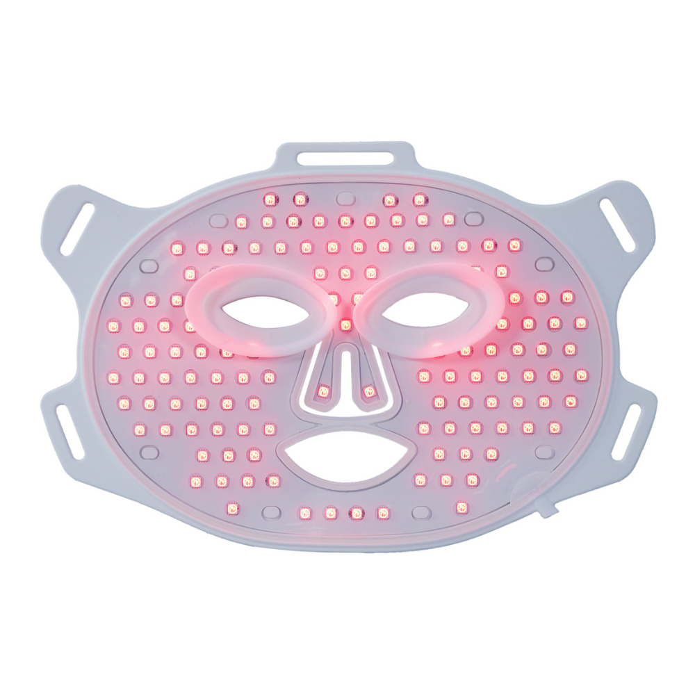 LED Light Therapy Face & Neck Mask | Recovery | NeuroActive