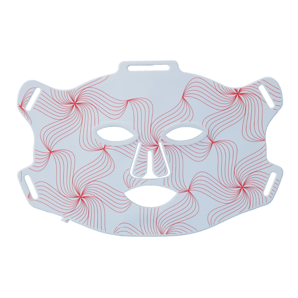 LED Face & Neck Mask | Collagen & Skin Therapy | NeuroActive