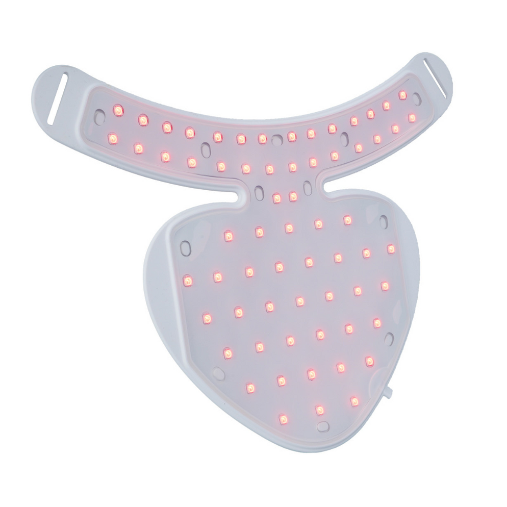 LED Light Therapy Face & Neck Mask | Recovery | NeuroActive