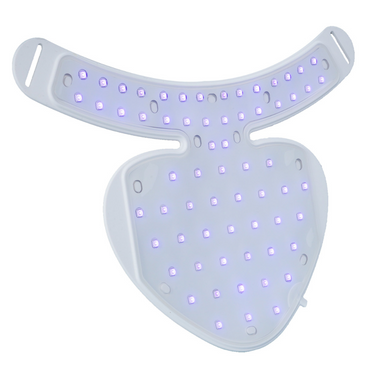 LED Light Therapy Face & Neck Mask | Recovery | NeuroActive