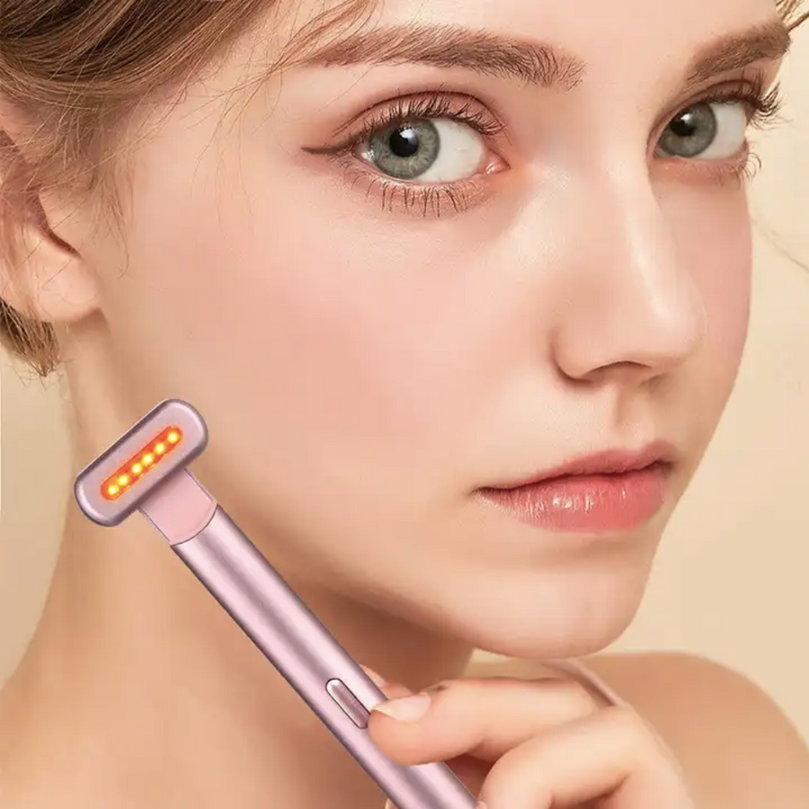 LED Light Wand | Skin Rejuvenation & Collagen | NeuroActive